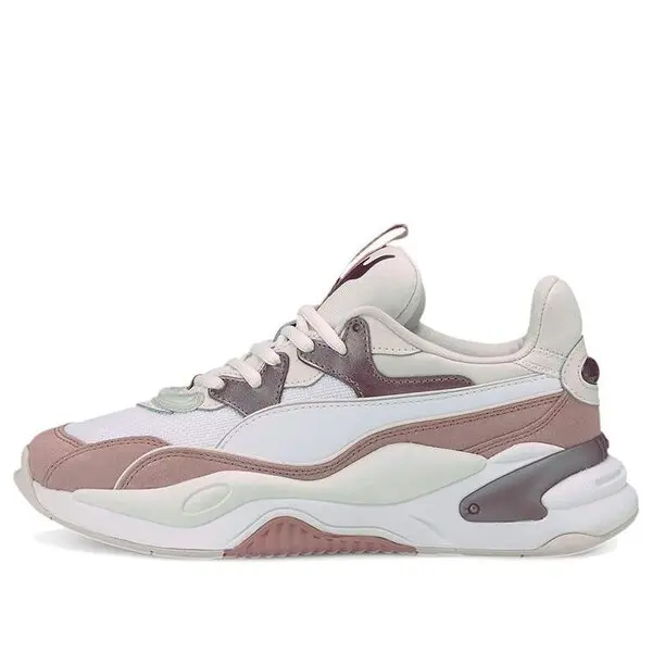 PUMA Rs-2k "soft Metal" Sneakers - Pink