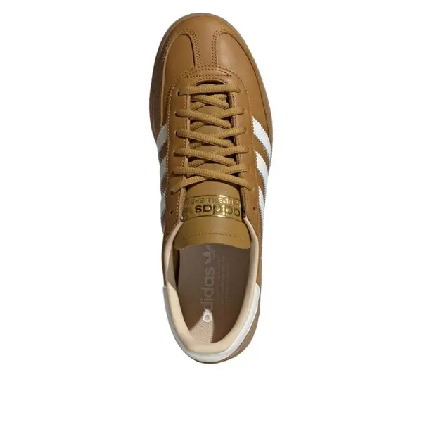 Adidas Handball Spezial Sneakers - Preloved Bronze/core White/gum