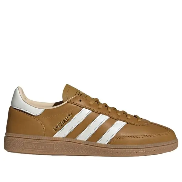 Adidas Handball Spezial Sneakers - Preloved Bronze/core White/gum