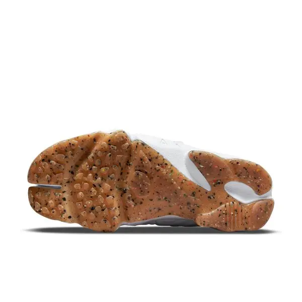 Nike Rift Tabi Toe Sneakers - White/brown