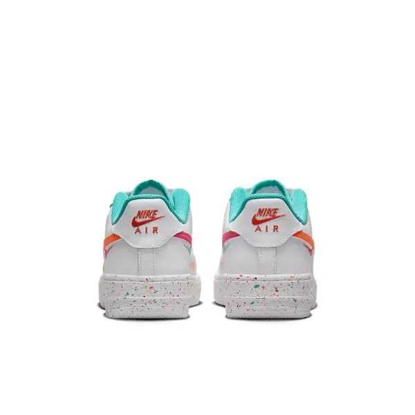 Nike Force 1 Lv8 "leap High" Sneakers