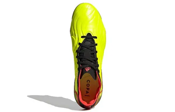 Adidas Copa Sense.1 Fg "game Data Pack" Football Boots
