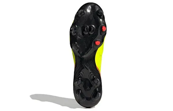 Adidas Copa Sense.1 Fg "game Data Pack" Football Boots