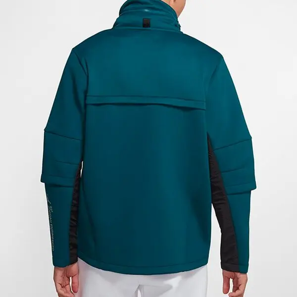 JORDAN Air 23 Engineered Fleeced Stand Collar Sports Jacket