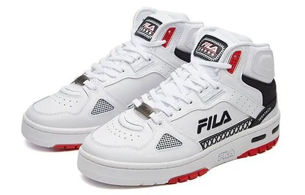 FILA Teratach High-top Sneakers