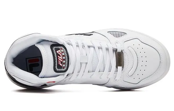 FILA Teratach High-top Sneakers