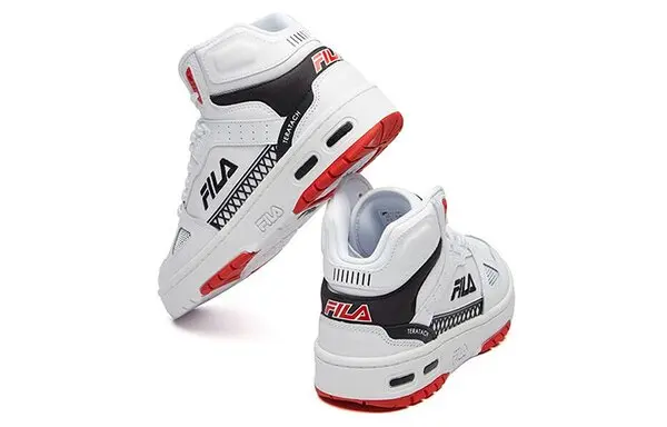 FILA Teratach High-top Sneakers