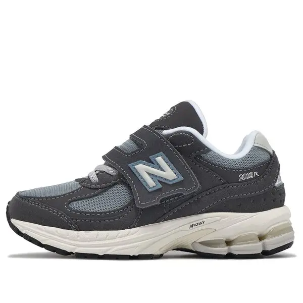 NEW BALANCE 2002r 'magnet Lead' Sneakers - Magnet/lead