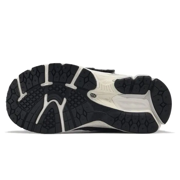 NEW BALANCE 2002r 'magnet Lead' Sneakers - Magnet/lead