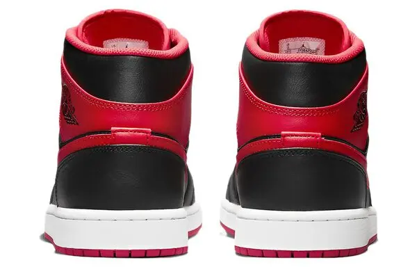 JORDAN Air 1 Mid "alternate Bred 2022" Dq8426-060