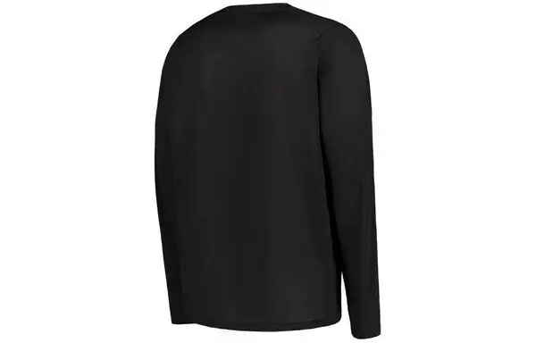 NEW BALANCE Athletics Long Sleeve T-shirt Asia Sizing