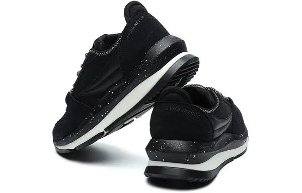 FILA Ritmo Low Top Sneakers