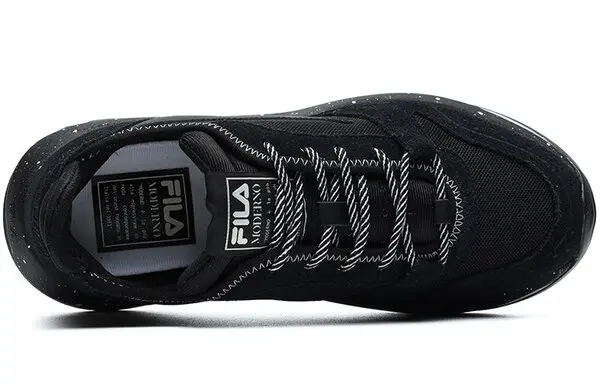 FILA Ritmo Low Top Sneakers