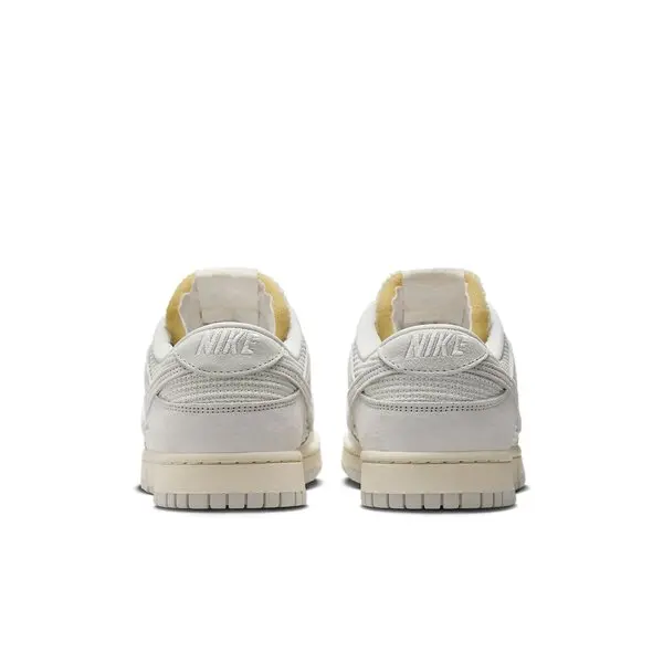 Nike Dunk Low Sneakers - Beige/light Bone/sail
