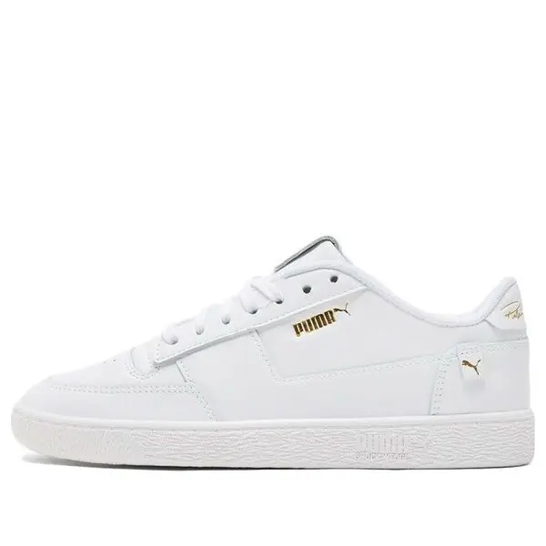 PUMA Ralph Sampson Mc Clean Casual Shoes
