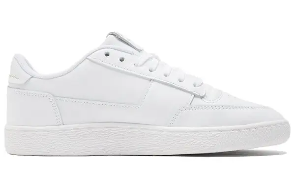 PUMA Ralph Sampson Mc Clean Casual Shoes