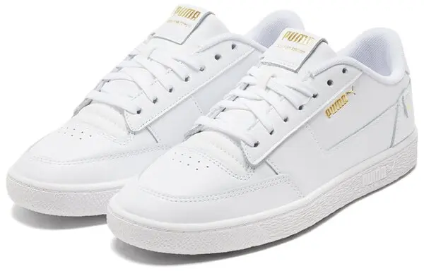 PUMA Ralph Sampson Mc Clean Casual Shoes