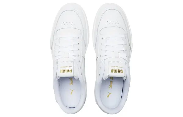 PUMA Ralph Sampson Mc Clean Casual Shoes