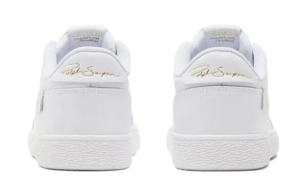 PUMA Ralph Sampson Mc Clean Casual Shoes