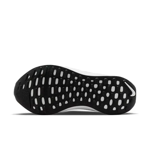 Nike Reactx Infinity Run 4 Athletic Sneakers - Black/white/black