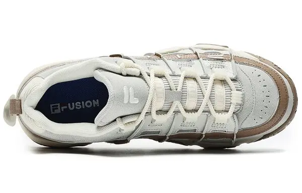 FILA FUSION Barricade Sneakers