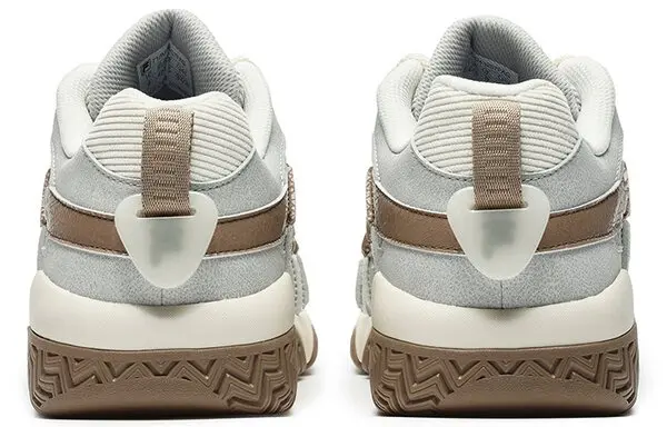 FILA FUSION Barricade Sneakers