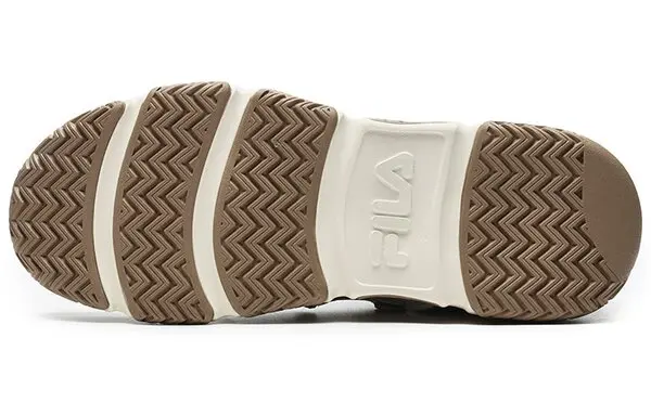 FILA FUSION Barricade Sneakers