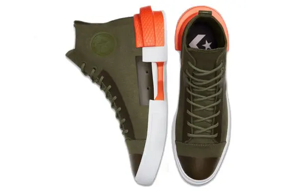 CONVERSE Chuck Taylor All Star Disrupt Cx High Top Sneakers