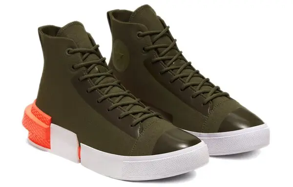 CONVERSE Chuck Taylor All Star Disrupt Cx High Top Sneakers