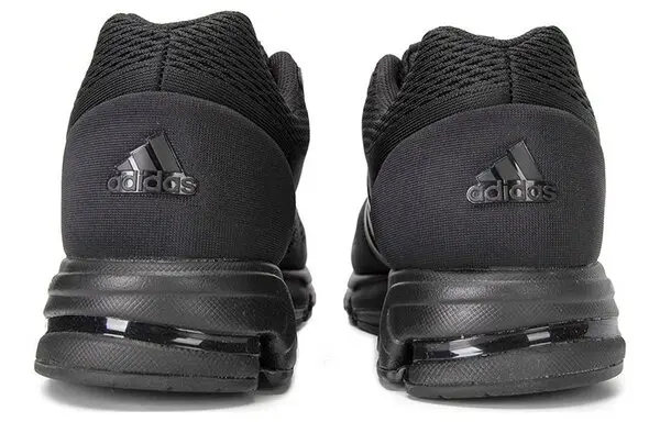 Adidas Equipment 10 Athletic Sneakers - Core Black