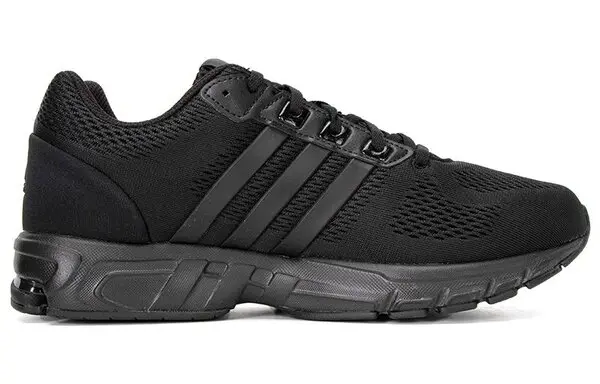 Adidas Equipment 10 Athletic Sneakers - Core Black