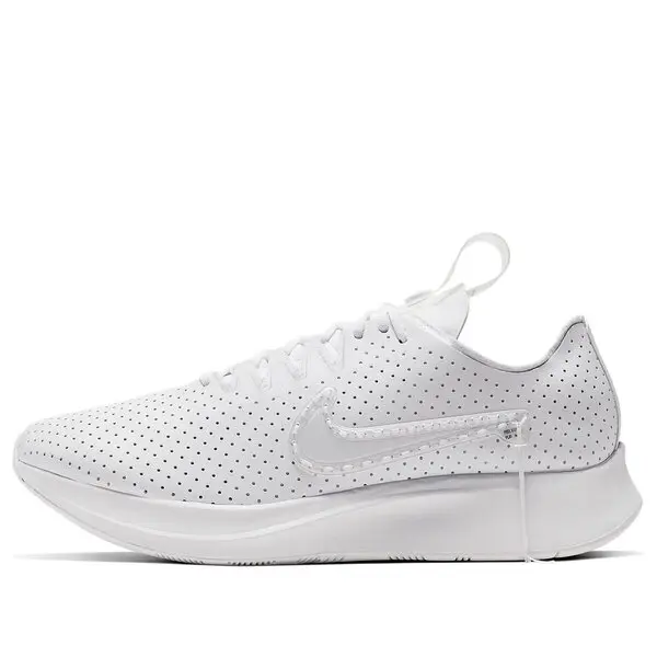 Nike Zoom Fly 2 Sneakers - White