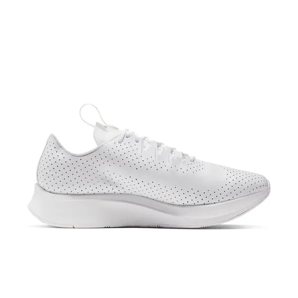 Nike Zoom Fly 2 Sneakers - White