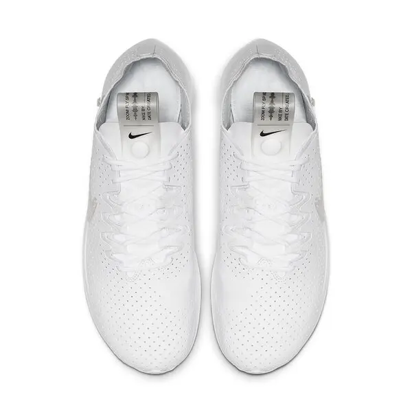 Nike Zoom Fly 2 Sneakers - White