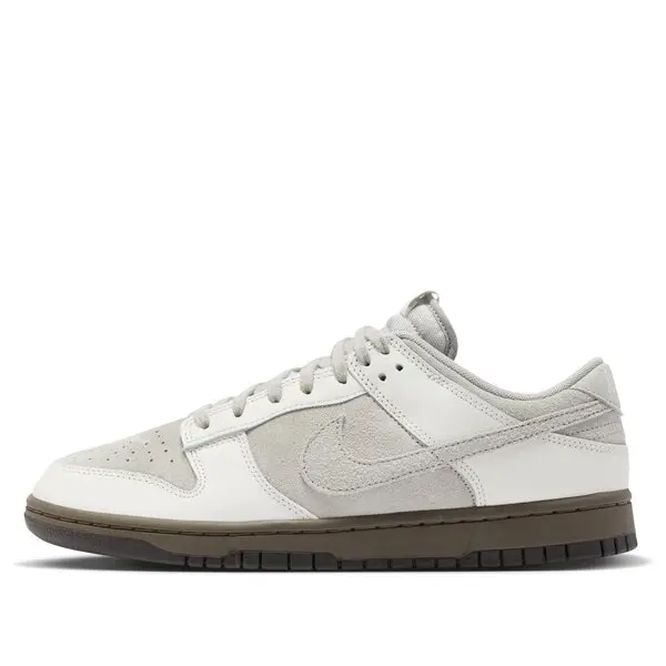 Nike Dunk Low "ironstone" Sneakers - Phantom/light Iron Ore/ironstone
