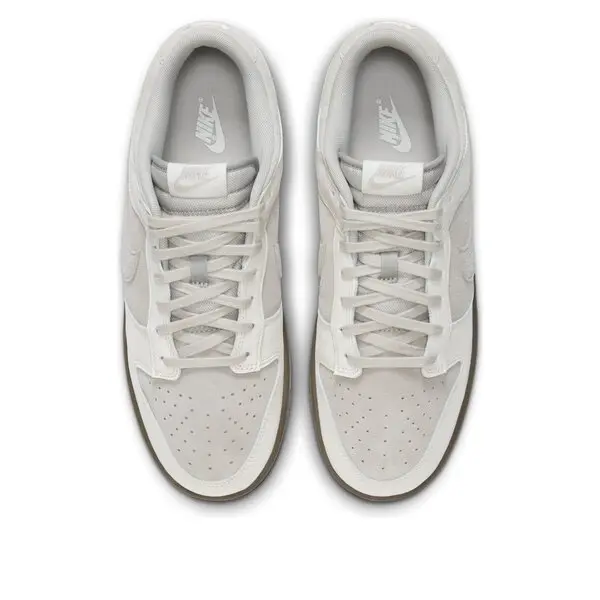 Nike Dunk Low "ironstone" Sneakers - Phantom/light Iron Ore/ironstone