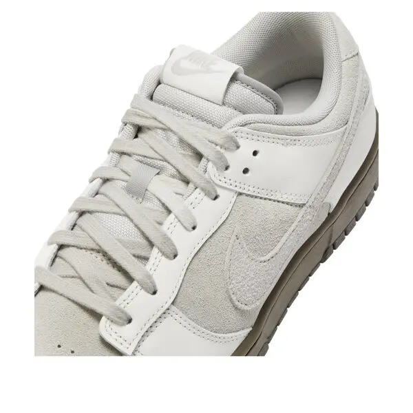 Nike Dunk Low "ironstone" Sneakers - Phantom/light Iron Ore/ironstone