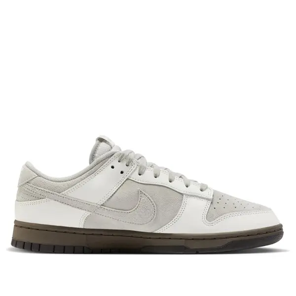 Nike Dunk Low "ironstone" Sneakers - Phantom/light Iron Ore/ironstone
