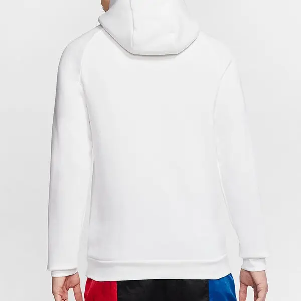 JORDAN Paris Saint-germain Fleece Hoodie