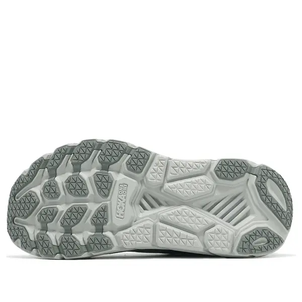 Hoka One One Clifton Ls Sneakers - Galactic Grey