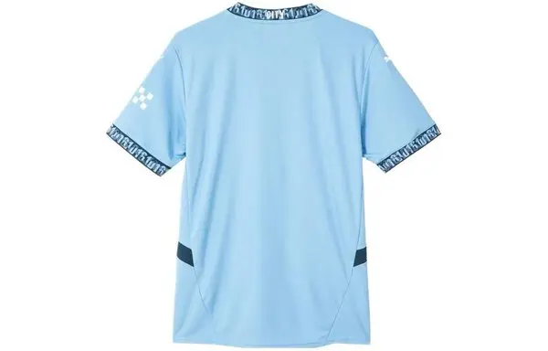 PUMA Manchester City 24/25 Home Replica Jersey