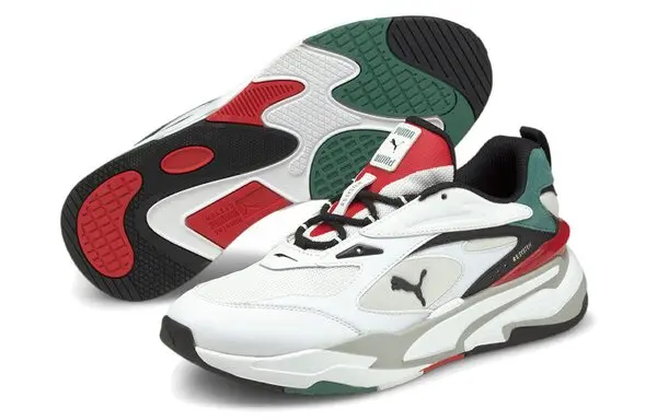 PUMA Rs-fast Mix Sneakers