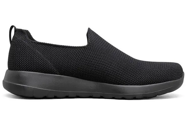 Sketchers Go Walk Max Athletic Sneakers - Black