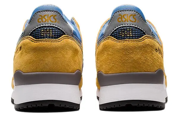 Asics Awake Ny X Gel Lyte 3 "della Robbia Blue - Blue/yellow