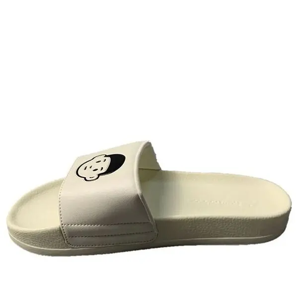 NEW BALANCE X Noritake Crossover Sandals - White