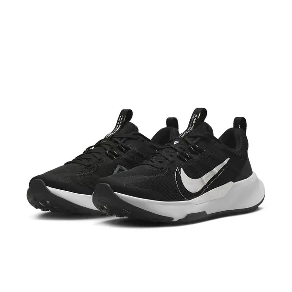 Nike Juniper Trail 2 Next Nature Sneakers - Black/white