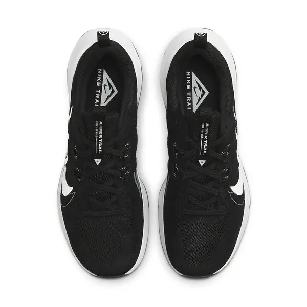 Nike Juniper Trail 2 Next Nature Sneakers - Black/white