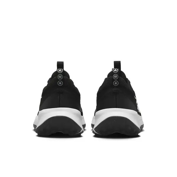Nike Juniper Trail 2 Next Nature Sneakers - Black/white
