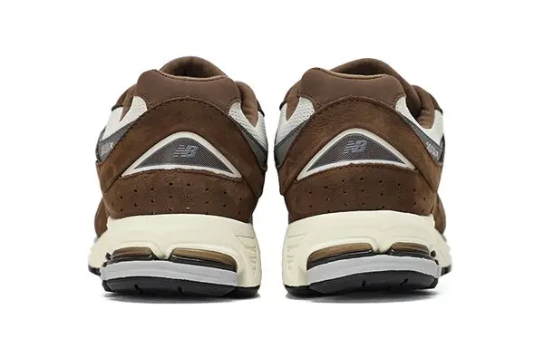 NEW BALANCE 2002r "adrift Moonbeam" Sneakers - Gray/brown