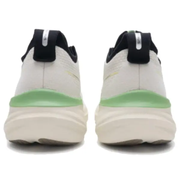 Asics Gel-nimbus 26 Sneakers - Grey/green